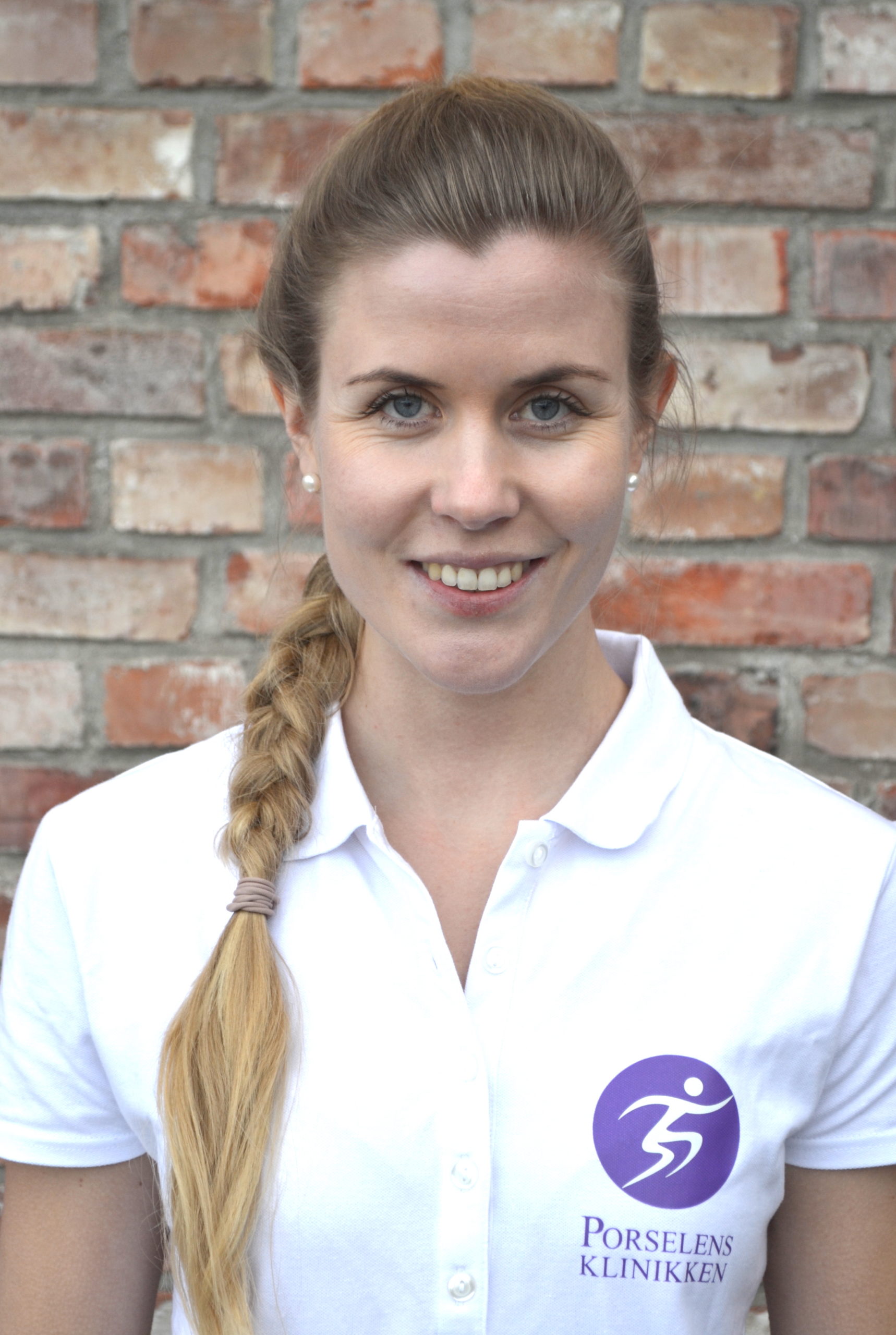 Våre nye medarbeidere - Porselensklinikken AS
